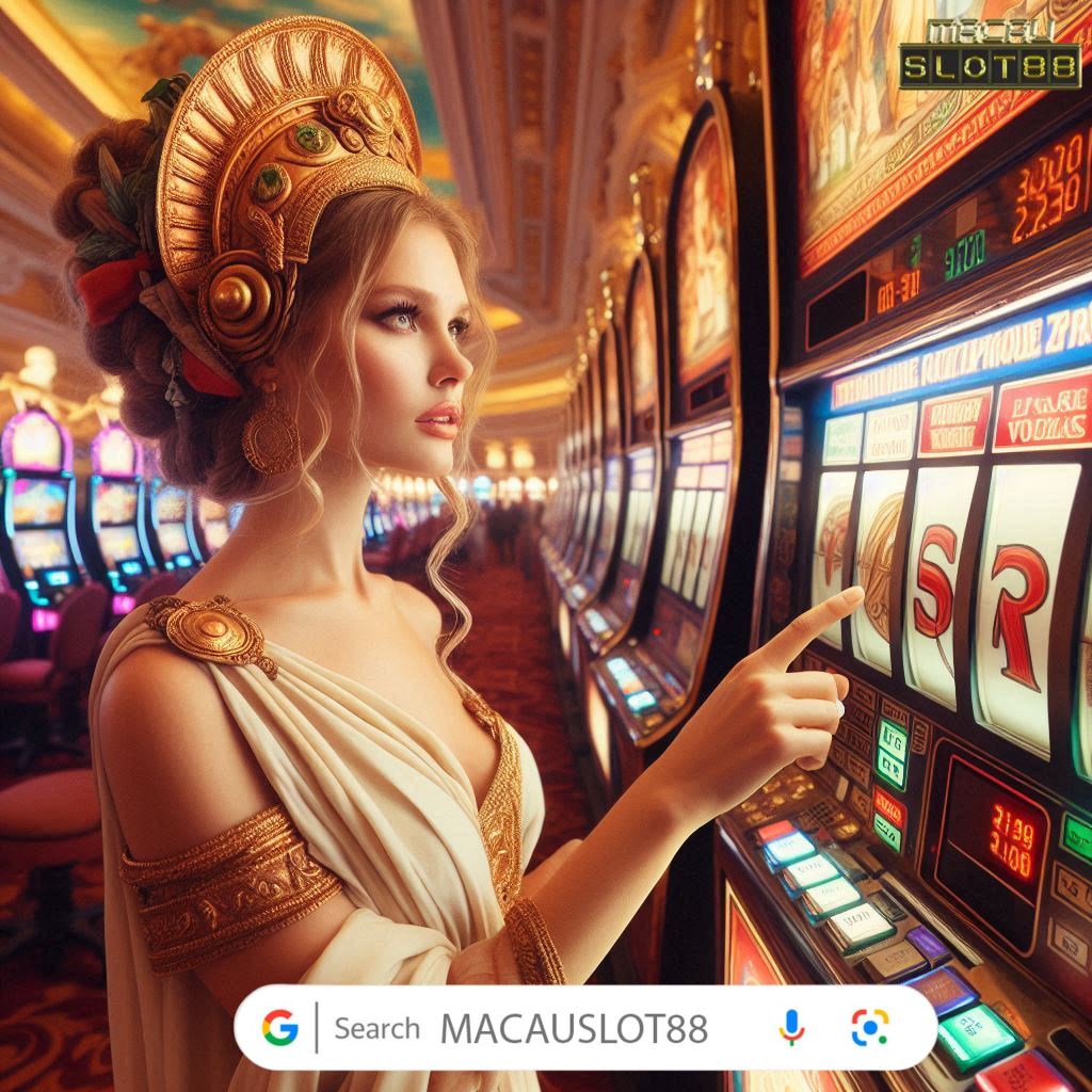 Demo Slot PG Soft Fruity Candy Mirip Asli